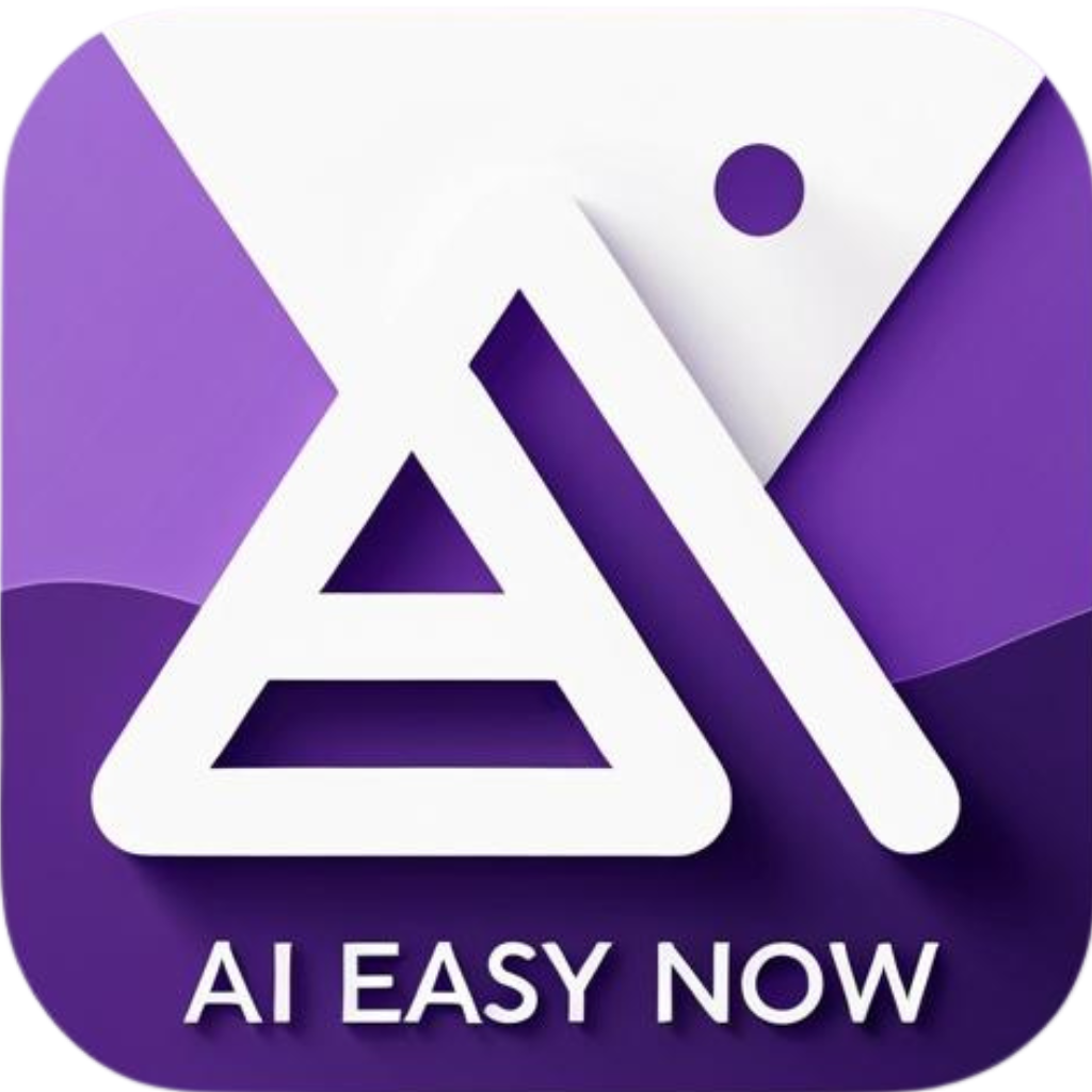 AI Easy Now - Learn AI Without the Jargon